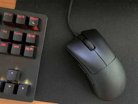 Razer Deathadder
