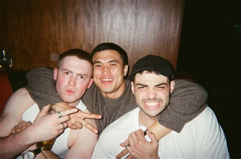 Kit Connor I Love Them All Instagram