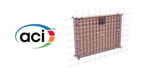 Anchoring Reinforcement According Aci Idea Statica