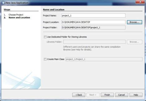 Pengenalan Komponen Java Swing Java Desktop