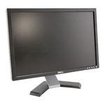 Dell E Wfp Monitor Specifications Manualslib
