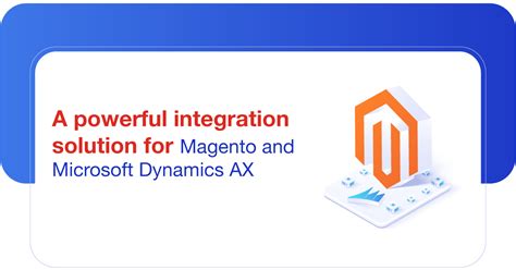 Microsoft Dynamics Ax Integration With Adobe Commerce Magento I95dev
