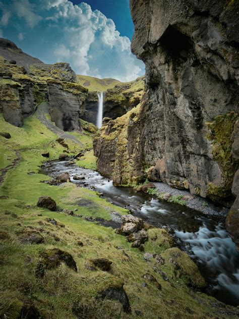 คลังภาพถ่ายฟรีของ กระแสน้ำ กระแสน้ำไหล กลางแจ้ง การก่อตัวทางธรณีวิทยา การกัดกร่อน การถ่าย