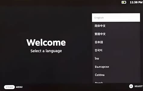 Installing Bazzite For Home Theater Pc Htpc Setups Bazzite Documentation