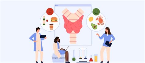 Hyperthyroidism Diet Foods To Eat And Avoid Buzzrx