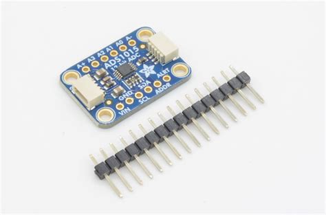 adafruit ads1015 12 bit adc wholesale cheapest th