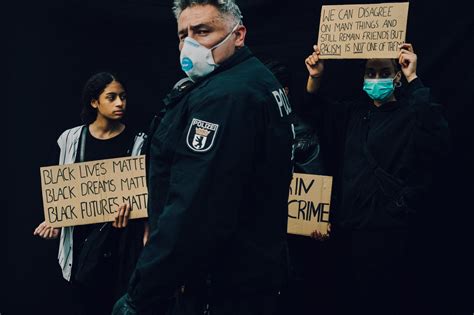 Black Germans Say Its Time To Look Inward The New York Times