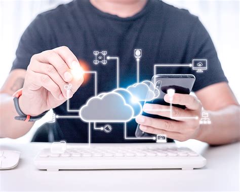 Discover Our Cloud And Saas Solutions Episoft