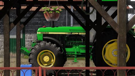 Shader 2 By CasiJR LS25 KingMods