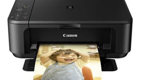 Test Canon Pixma MG3250 Les Numériques