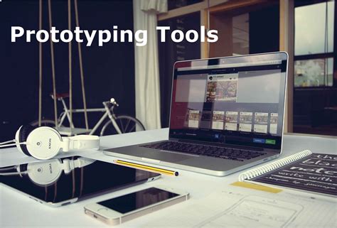 The 7 Best Prototyping Tools For Ui And Ux Designers In 2016