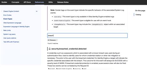 Understanding Okta Workflows Events Max Katz