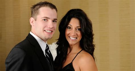 Older Woman Younger Man Marriage Does The Age Gap Matter