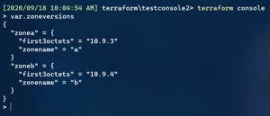 Terraform Nested For Each Example Faultbucket