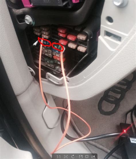 Audi A L Pre All Key Lost How Programmer Key Cutting Machine