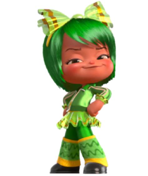 Minty Zaki Sugar Rush Fandom Wiki Fandom