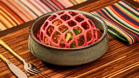 What To Expect At Loya The New North Indian Restaurant At The Taj Mahal Palace Mumbai