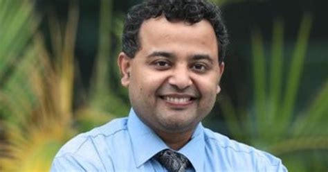 Uber Appoints Pradeep Parameswaran As New President For India And South Asia