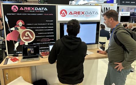 Arexdata On Linkedin Rsac Dspm Rsac Rsac Dspm Datasecurity Cybersecurity
