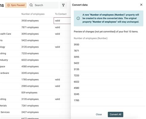 Free Online Tool For Data Cleaning