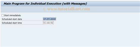 EW SAP Tcode EMU Load Conversion Info For LIS