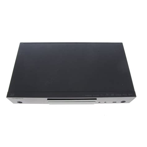 Pioneer BDP-440 3D Blu-ray Player