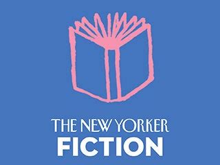 George Saunders The New Yorker