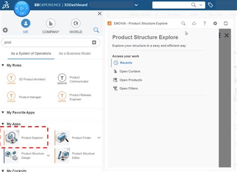 navigating data retrieval in the 3dexperience platform a guide to