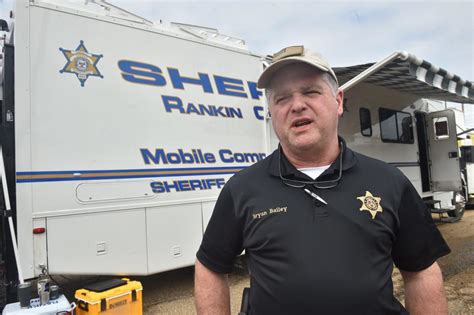 Mississippi Sheriff Aims To Avoid Liability From Federal Lawsuit Over