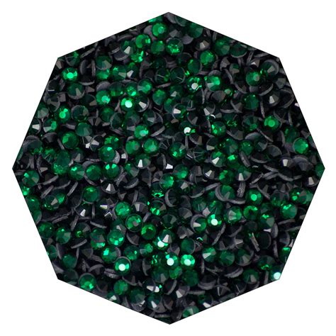 Strass Mc Emerald Giorgetti Strass