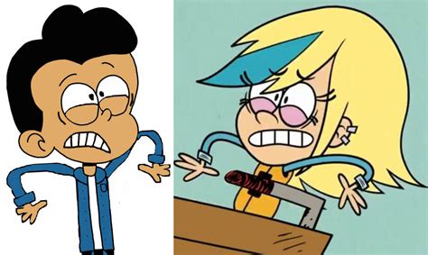 Kela Me And Sam Sharp Scared By Awesomekela12342005 On Deviantart