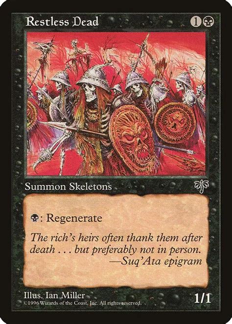 Tiny Bones His Bones Are Just So Tiny Commander Tinybones Trinket Thief