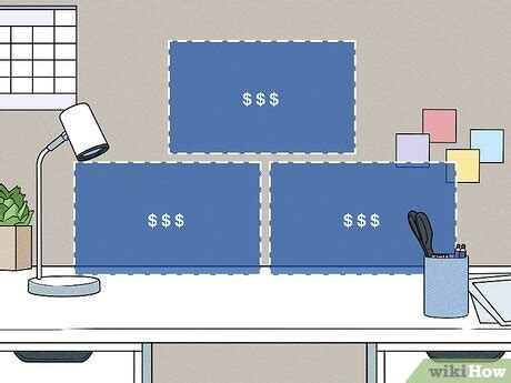 How To Do A Triple Monitor Setup Guide Configurations