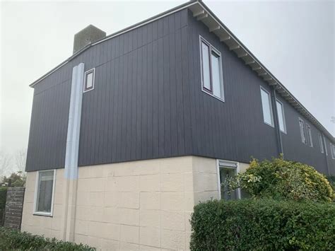 Fixing Trespa Panels