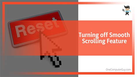 screen tearing when scrolling chrome best fixes to try out