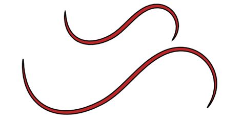 quick tip how to create tapered lines in inkscape envato tuts