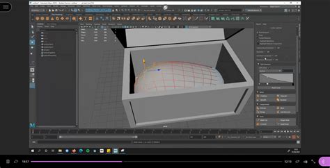 Assignment 1 Introduction To 3d Modelling Marys Blog