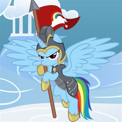 Mlp Commander Hurricane