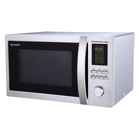 Sharp Microwave Oven R 92ao St V