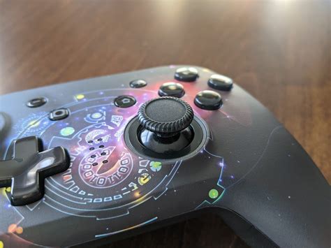 EasySMX Switch Controller Review You Ll Be Glowing With This Awesome Gamepad IMore