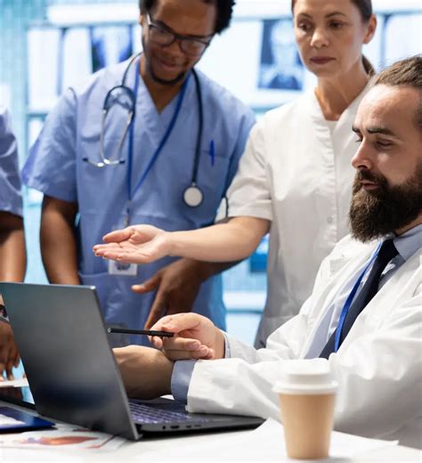 Healthcare Software Development Progatix