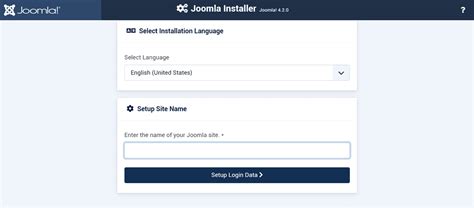 How To Install Joomla Complete Tutorial Supporthost