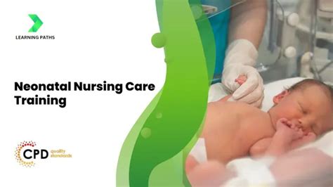 Advanced Neonatal Nursing Courses And Training In Ireland Uk