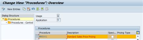 Sap Sales And Distribution Sap Sd Pricing Procedure Kaartech