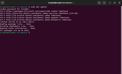 Cara Install Python Di Ubuntu Linux