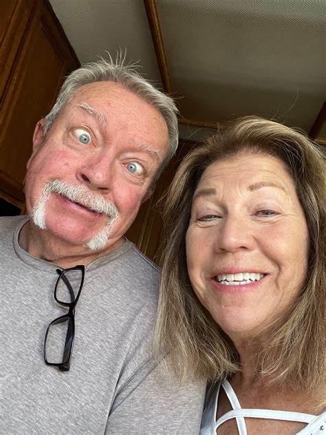 Connie Mcdougall And Frank Guillies Americas Favorite Couple