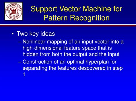 Ppt Cs 9633 Machine Learning Support Vector Machines Powerpoint Presentation Id1309173