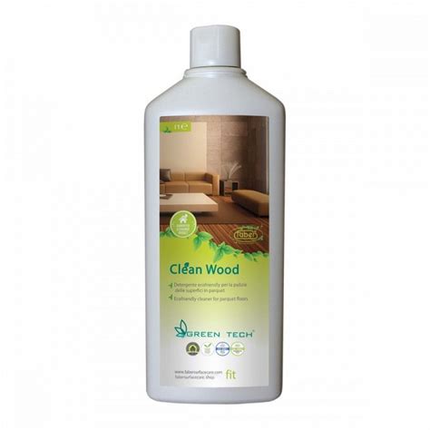 Faber Clean Wood Green Tech | Cleaning wood, Wood floor cleaner, Plant ...
