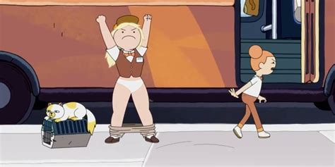 The Surprising Depth And Maturity Of Fionna And Cake In Adventure Time