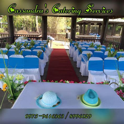 The Madrigals... - The Madrigals Catering and Events Stylist